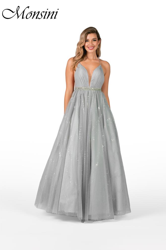 Monsini Prom - 31773 | Labella Bridal