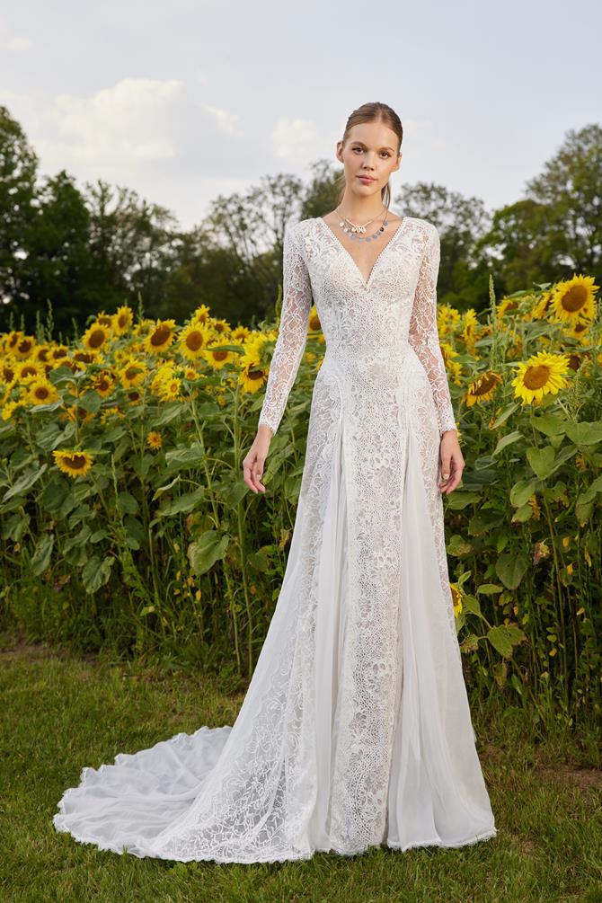 La Perle | Crème Couture - LP2218 | Creme Couture