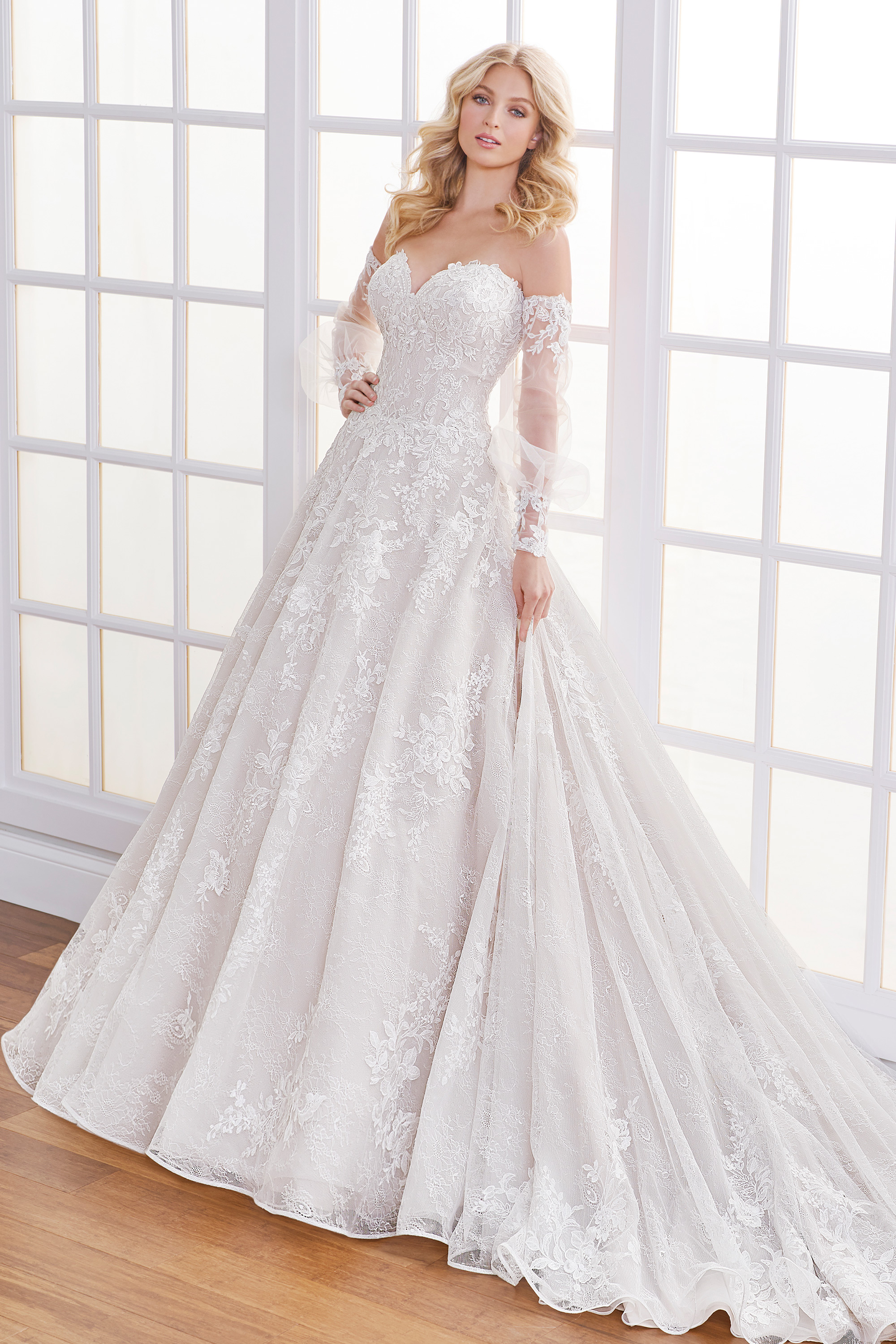 Bridal and Wedding Dresses | Bridal Exclusives