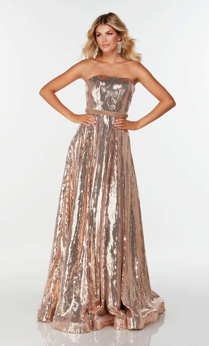 Alyce Paris | Timeless Elegance in Evening Gowns and Formal Wear ...