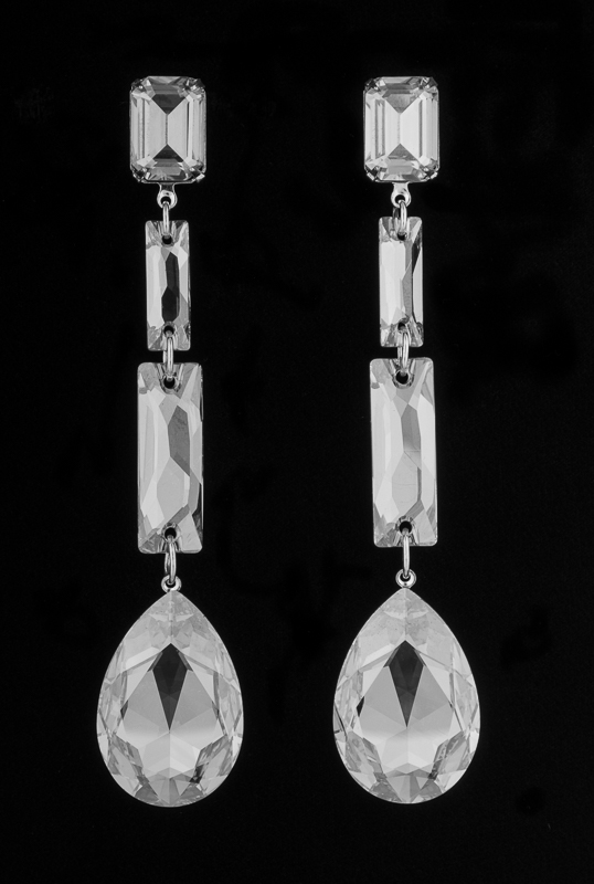 Jim Ball Designs - CE106642099 Champagne | Mary's Designer Bridal Boutique