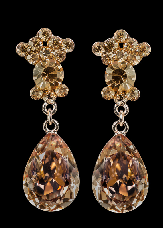 Jim Ball Designs - CE32418085 Light Gold Gold | Mary's Designer Bridal ...