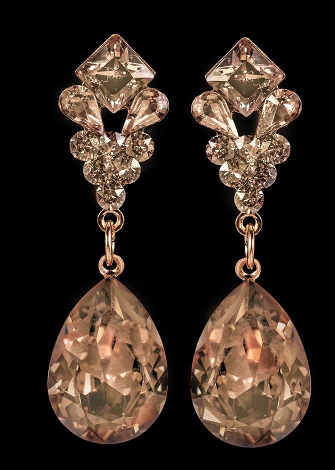 Jim Ball Designs - CE33418099 Light Gold Gold | Mary's Designer Bridal ...