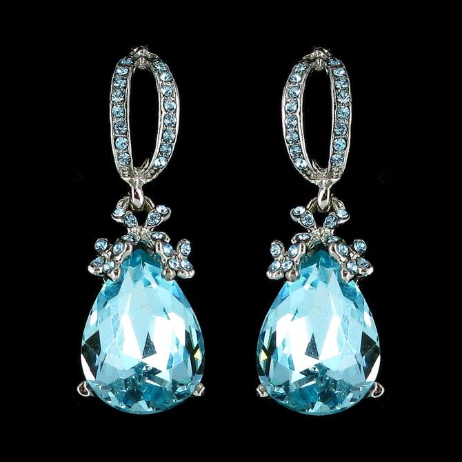 Jim Ball Designs - CE63316085 Aqua | Jim Ball Designs
