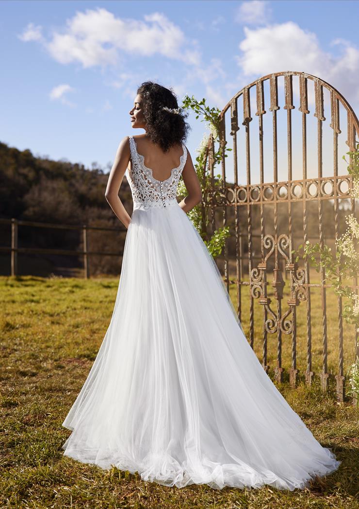 Pronovias | Dantela Bridal Couture - Salang | Dantela Bridal Couture