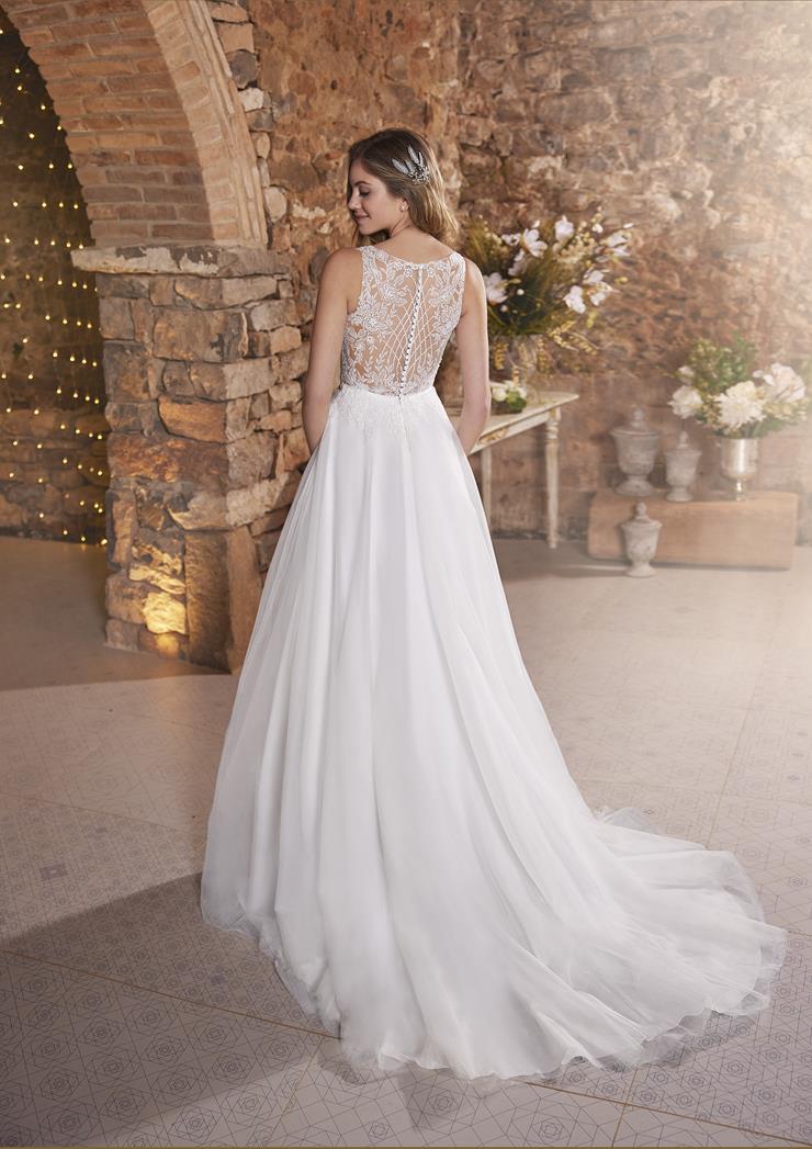 Pronovias | Dantela Bridal Couture - Zaagi | Dantela Bridal Couture