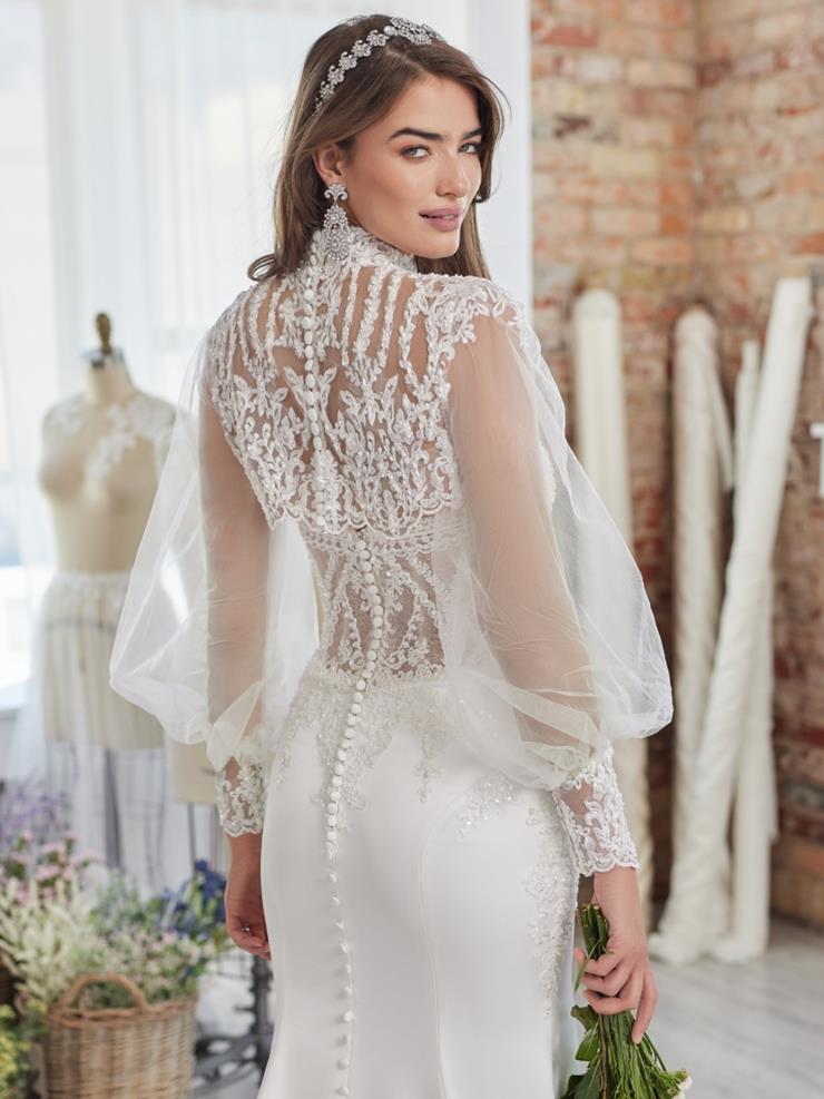Maggie Sottero - Yates | TLC Bridal Boutique