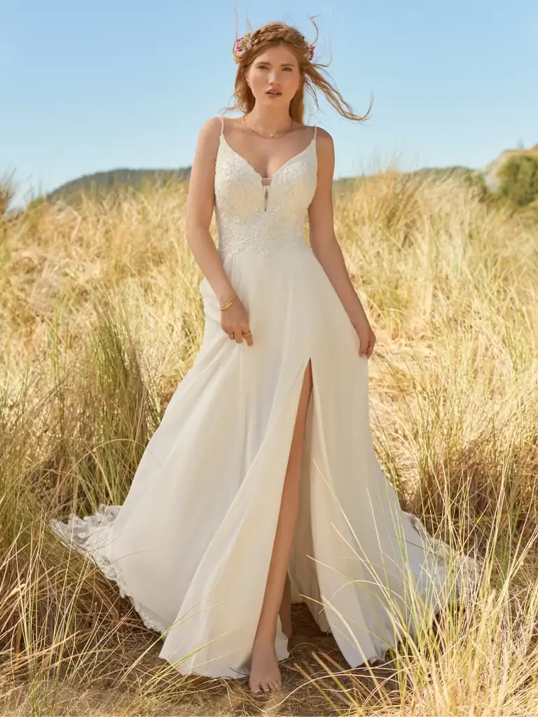 Rebecca Ingram Bridal Dresses | The Gown Gallery