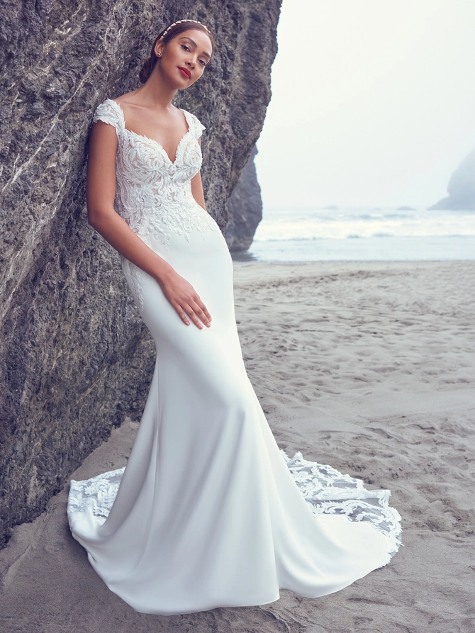 Sottero and Midgley | Christian Lane Bridal - Anson | Christian Lane Bridal