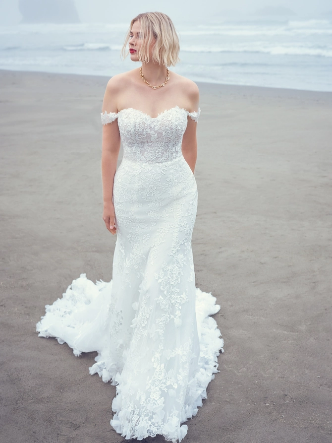 Sottero and Midgley | Christian Lane Bridal - Ryker | Christian Lane Bridal
