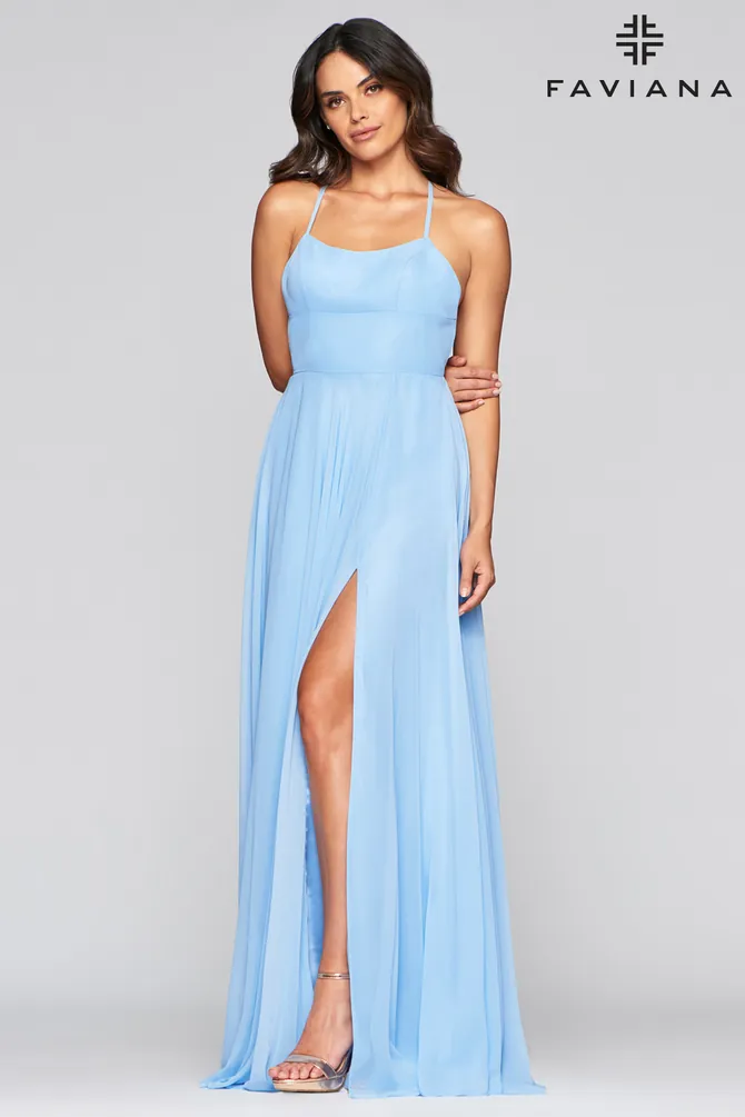 Faviana - S10233 | The Perfect Dress