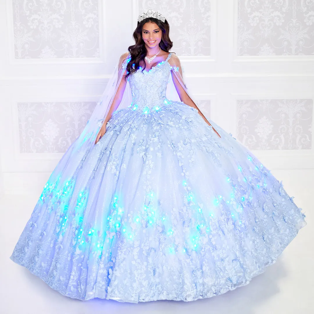 Quinceañera Dresses | Princesa by Ariana Vara