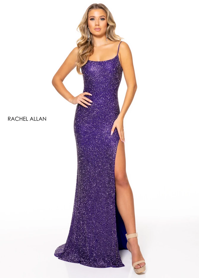 Rachel Allan | Mimi's Bridal and Formalwear - 70152 | Mimi’s Bridal and ...
