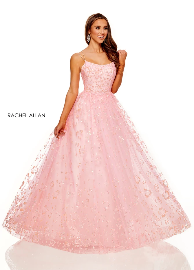 Rachel Allan | Mimi's Bridal and Formalwear - 70182 | Mimi’s Bridal and ...