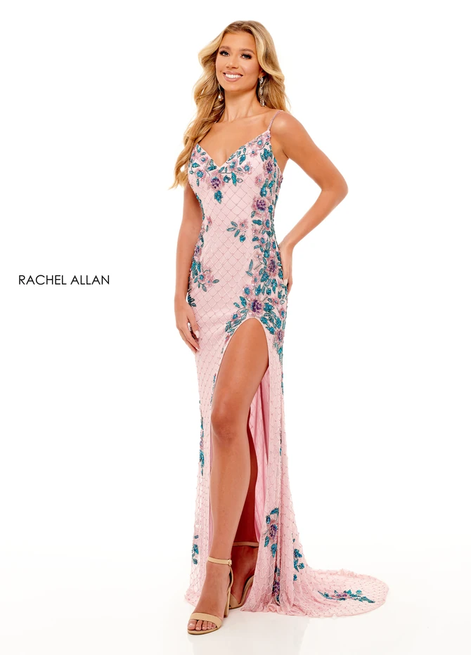 Rachel Allan | Mimi's Bridal and Formalwear - 70217 | Mimi’s Bridal and ...