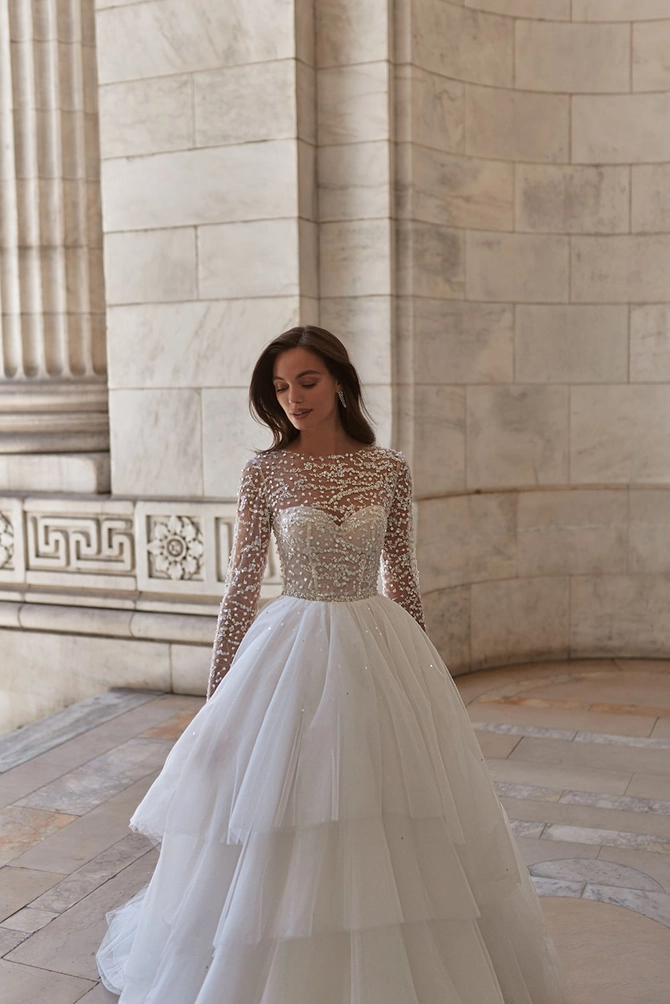 Wona Concept - Natalie | Town and Country Bridal