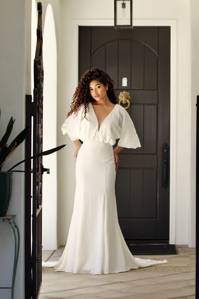 All Who Wander | Brides by the Falls - Dylan | Brides by the Falls