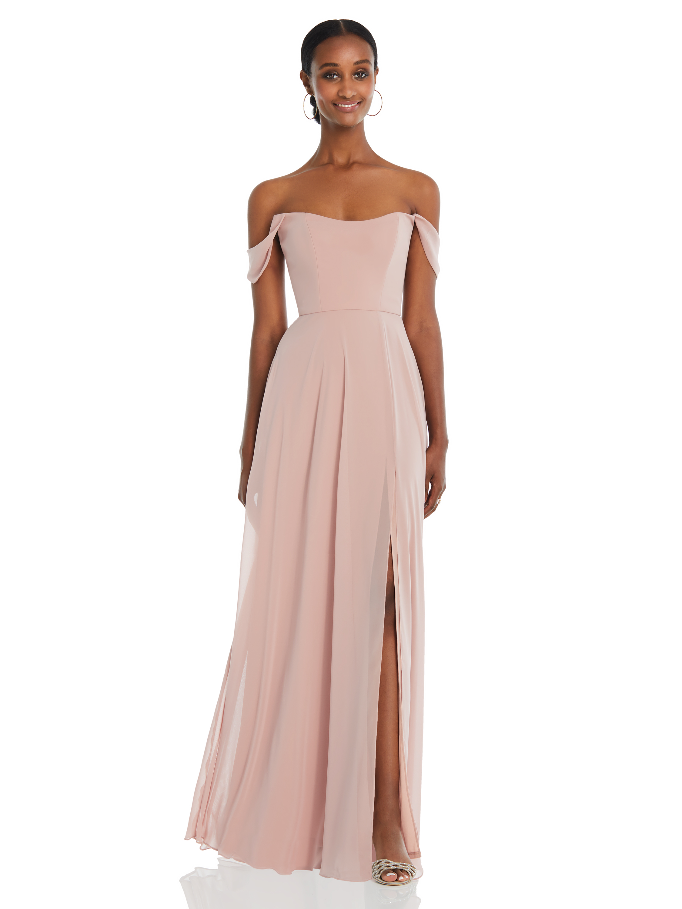 The Dessy Group 1500 Series Spring 2022 Bridesmaids Dresses | Savvy ...