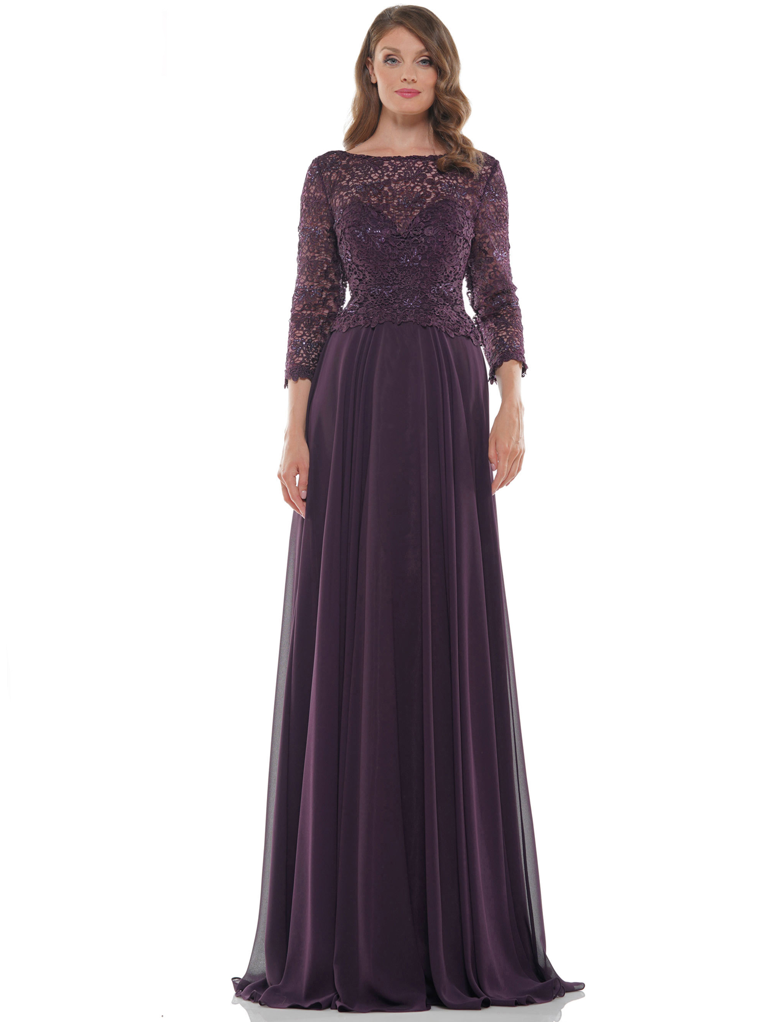 Marsoni by Colors MOB In-Store Mother Of The Bride Dresses | Dublin Formals