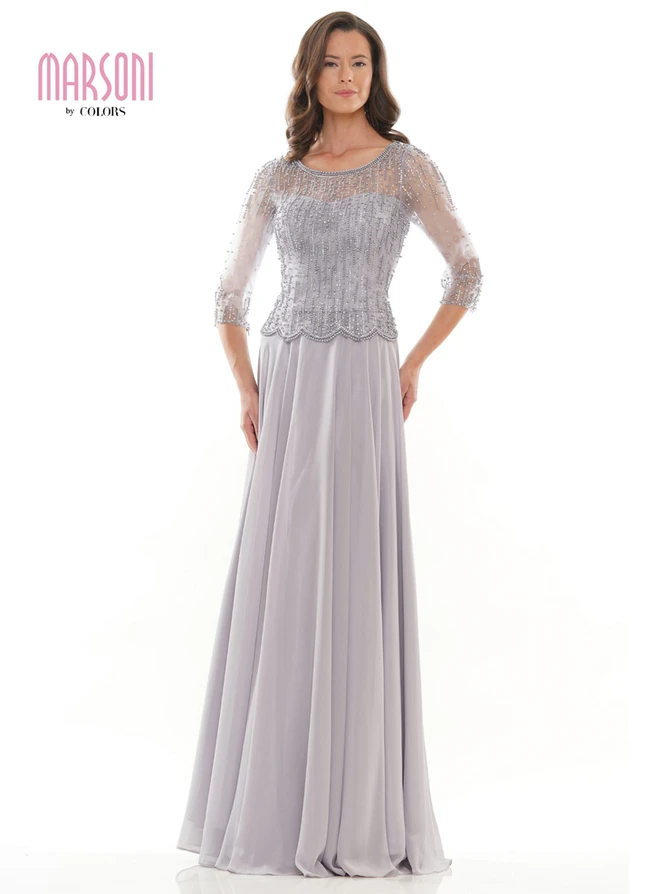 Marsoni by Colors | Kathleen’s Bridal - M312 | Kathleen's Bridal