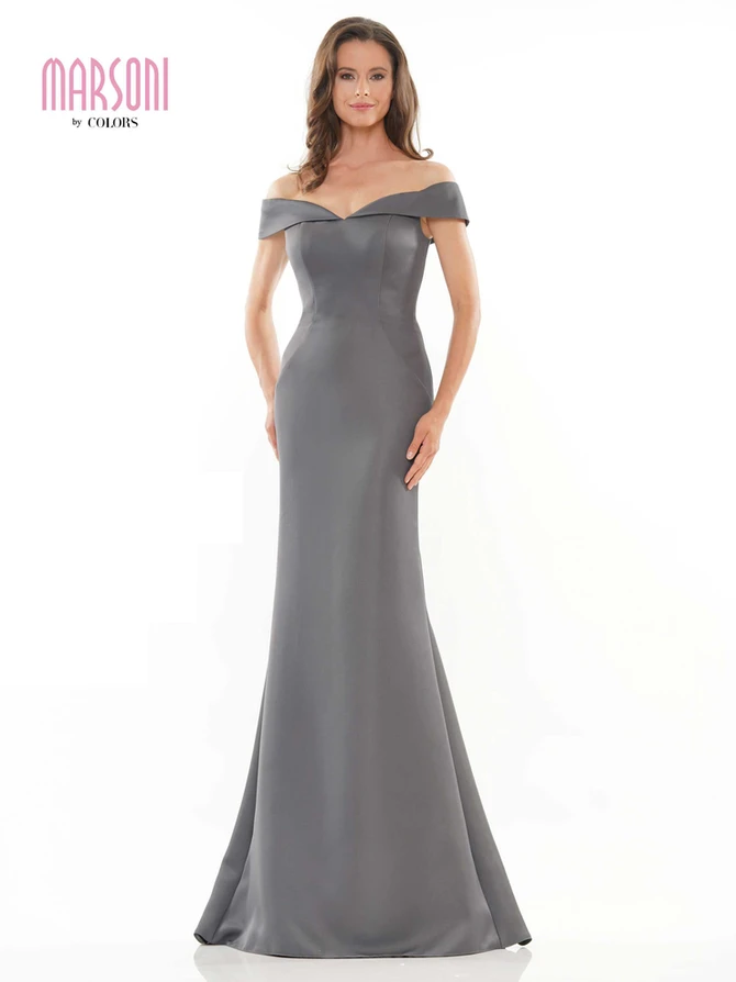 Marsoni by Colors | Kathleen’s Bridal - MV1153 | Kathleen's Bridal