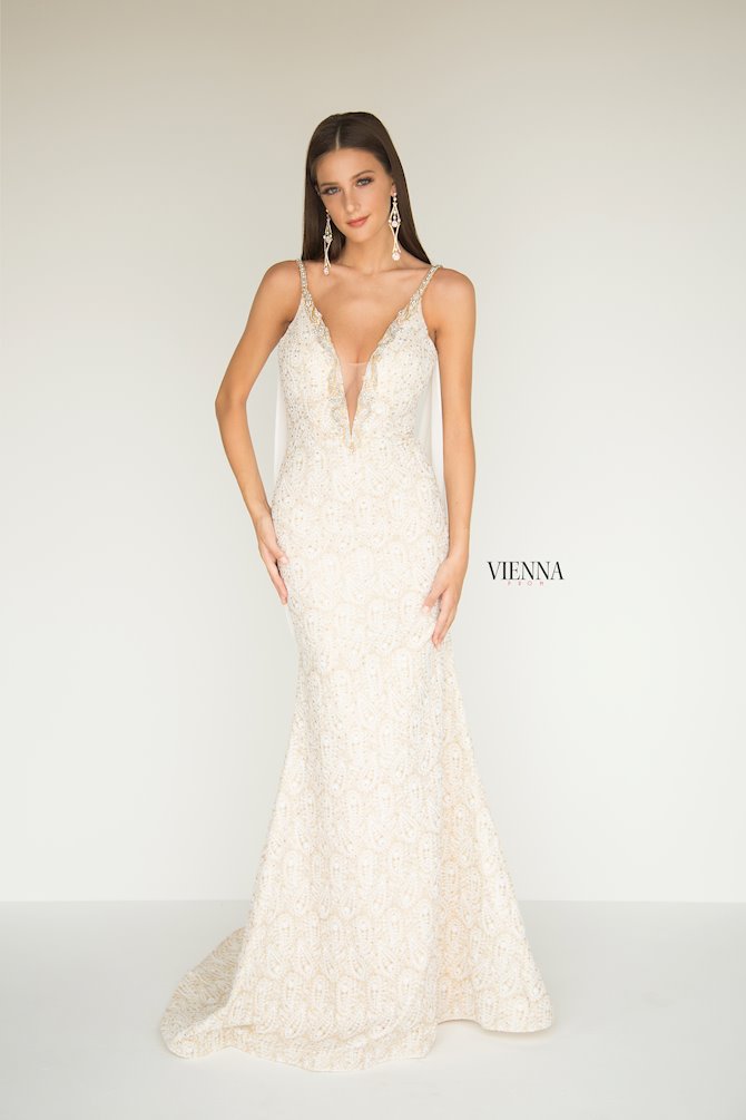 Vienna Prom - 8515 | The Red Carpet