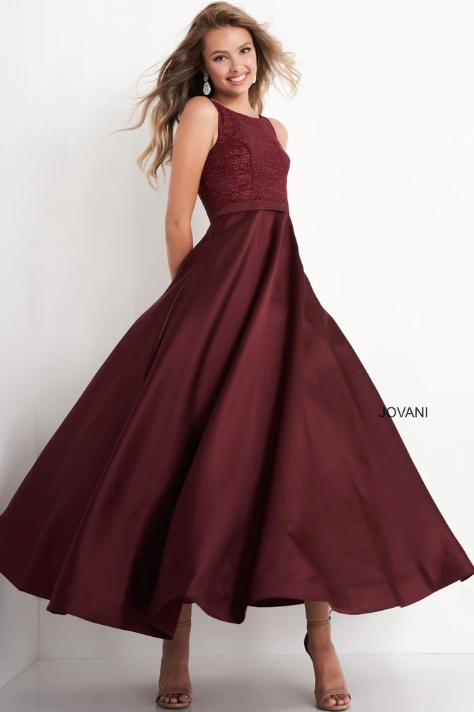 Jovani - K64808 | Runway Fashion Haus