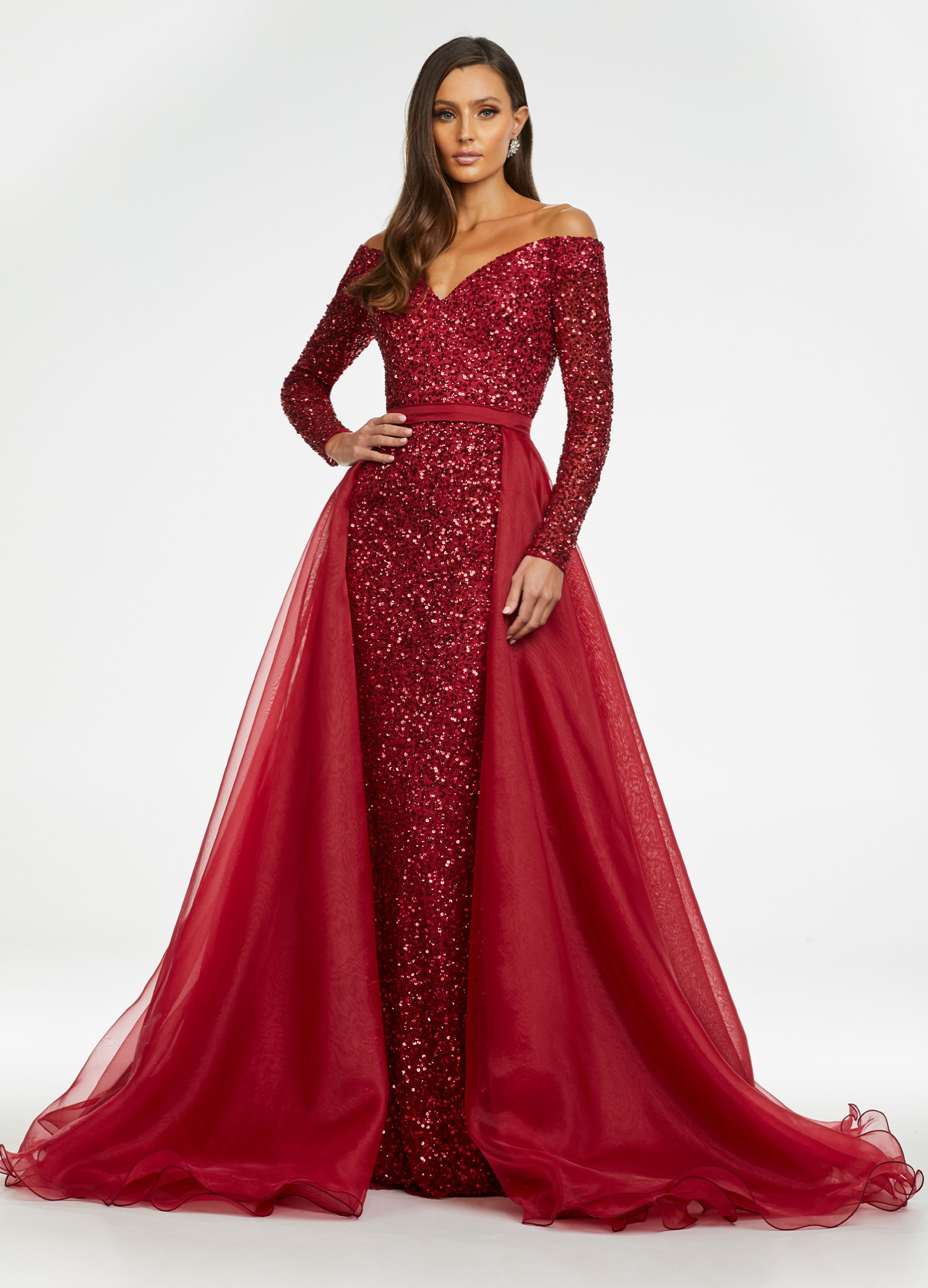 Adults Pageant | McKenzie Jade's