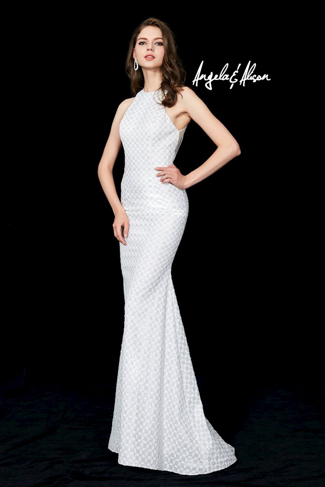 Angela and Alison - 81110 | The Red Carpet