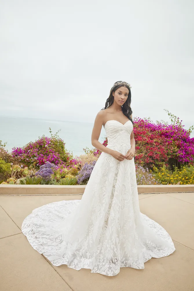 Beloved by Casablanca | Bella Bridal Boutique - Austin | Bella Bridal ...