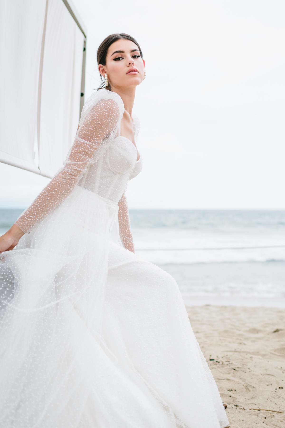 Wedding Dress Preservation Manhattan | The White Gown