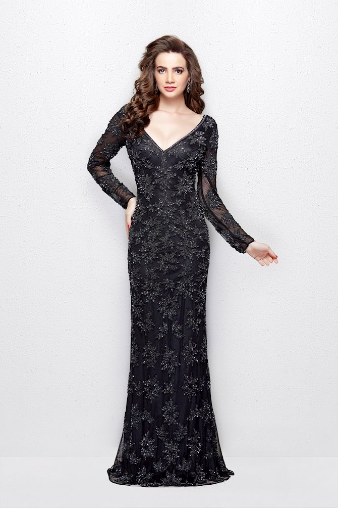 Primavera Couture - 1971 | H & G Formals