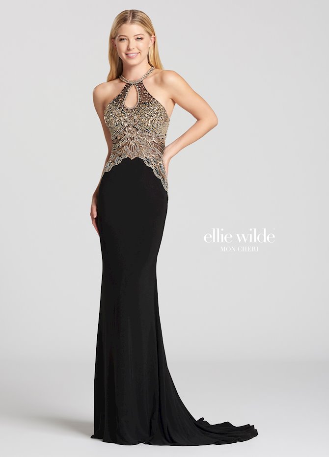 Ellie Wilde Spring 2018 Prom Dresses | Regiss in Kentucky - EW118165