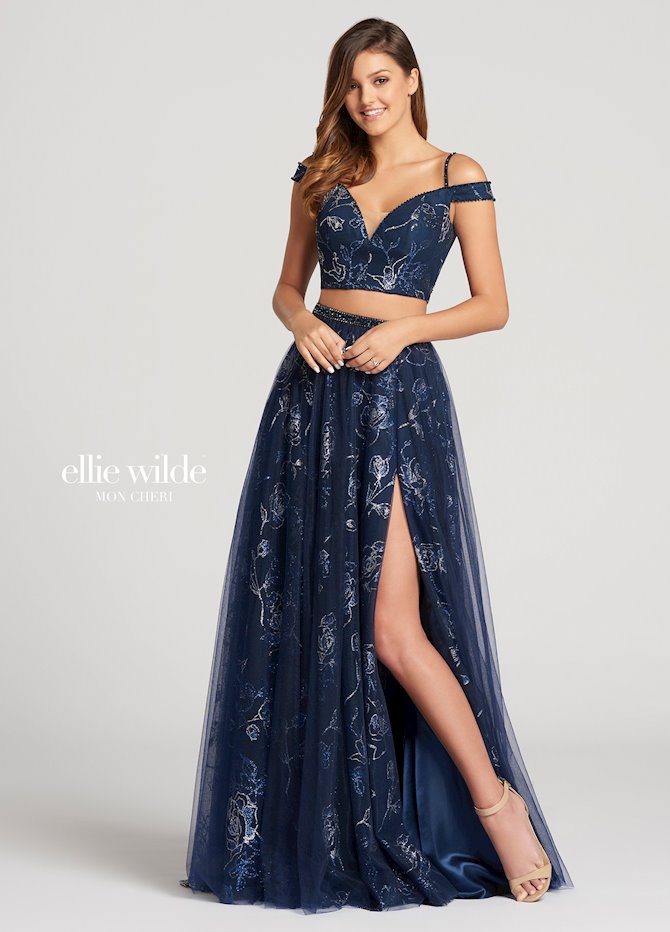 Ellie Wilde Spring 2018 Prom Dresses | Regiss in Kentucky - EW118174