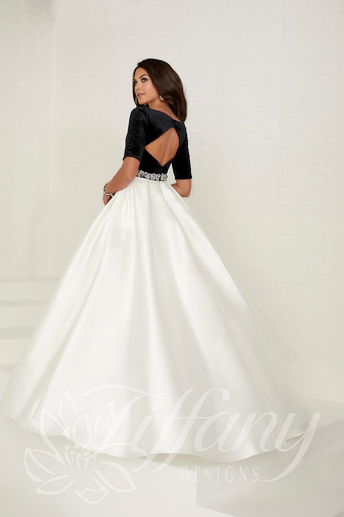 Christina Wu Prom - 16287 | Mary's Designer Bridal Boutique