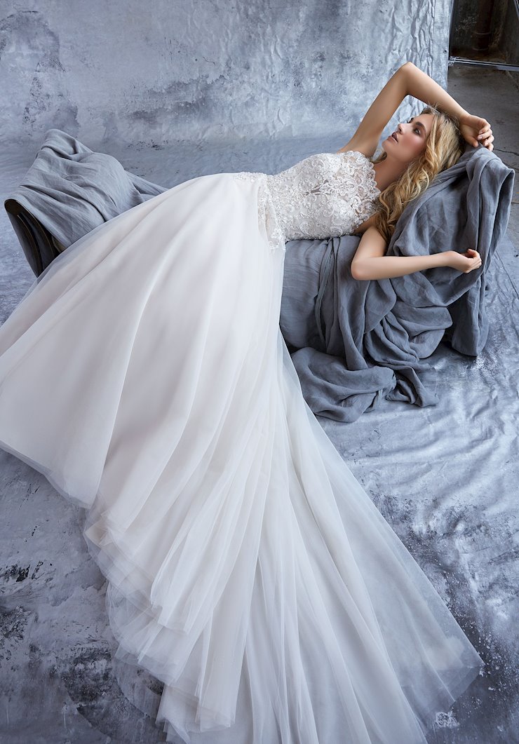 Morilee - 8213 | BLoved