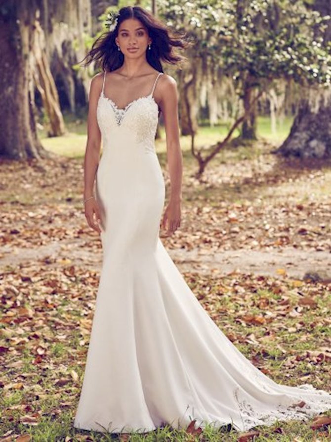 Maggie Sottero | One Enchanted Evening - Zoey | One Enchanted Evening
