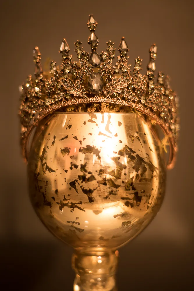Tiaras | Alborada Brides Inc.