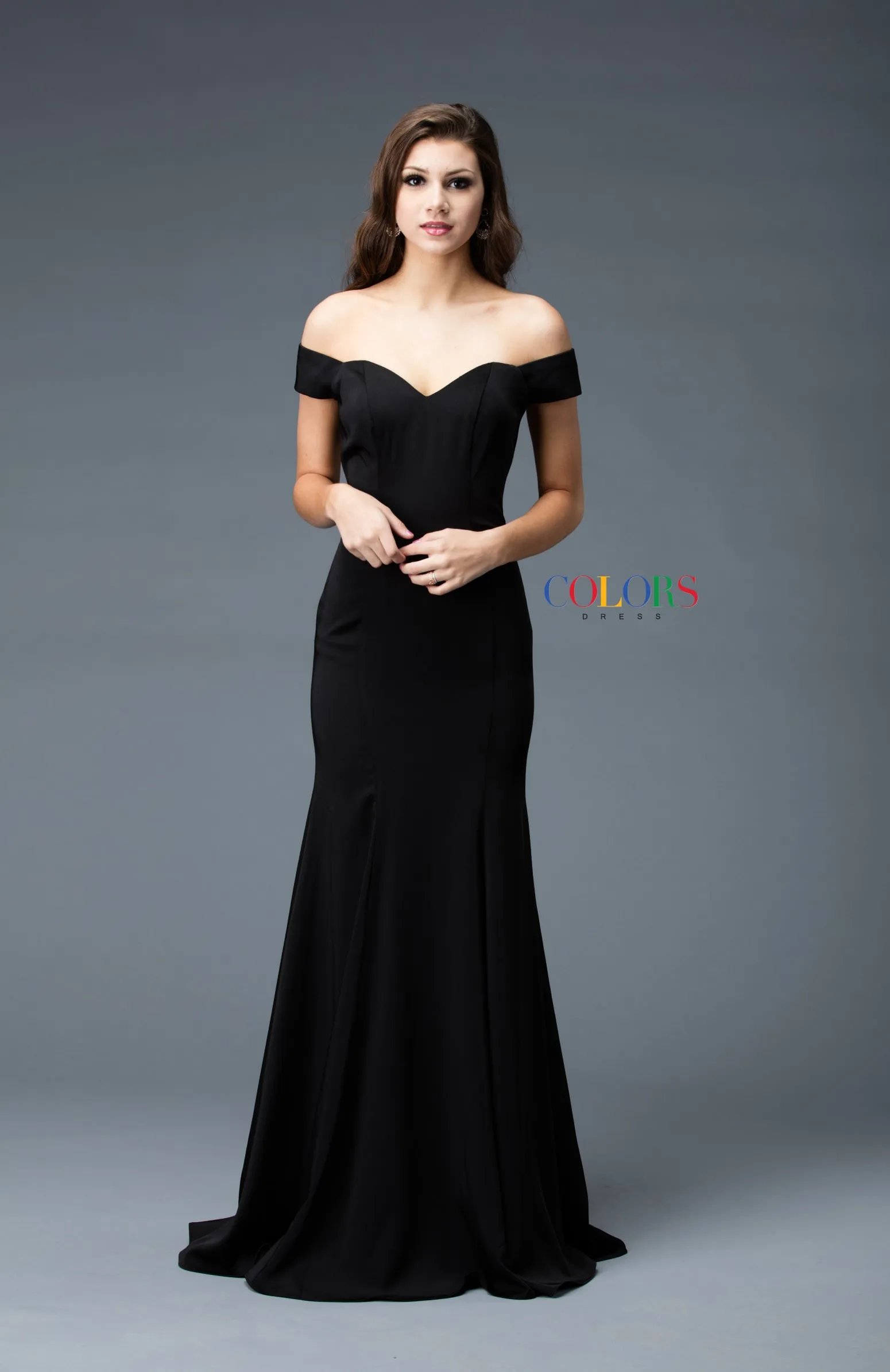 Colors Prom Dresses | The Barn Bridal and Formal