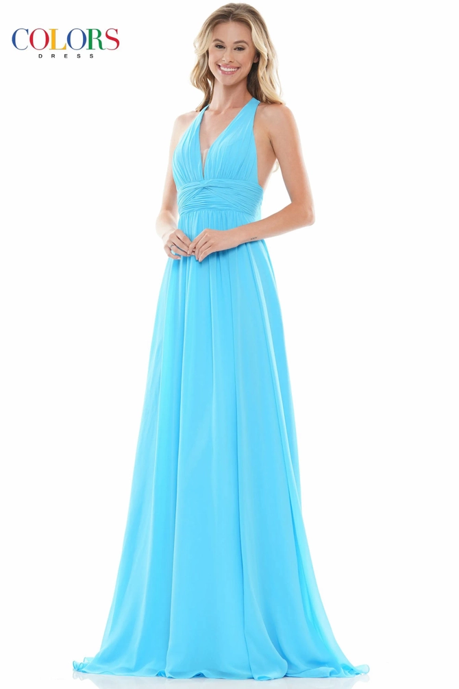 Colors Dress - 2734 | Grand Bridal