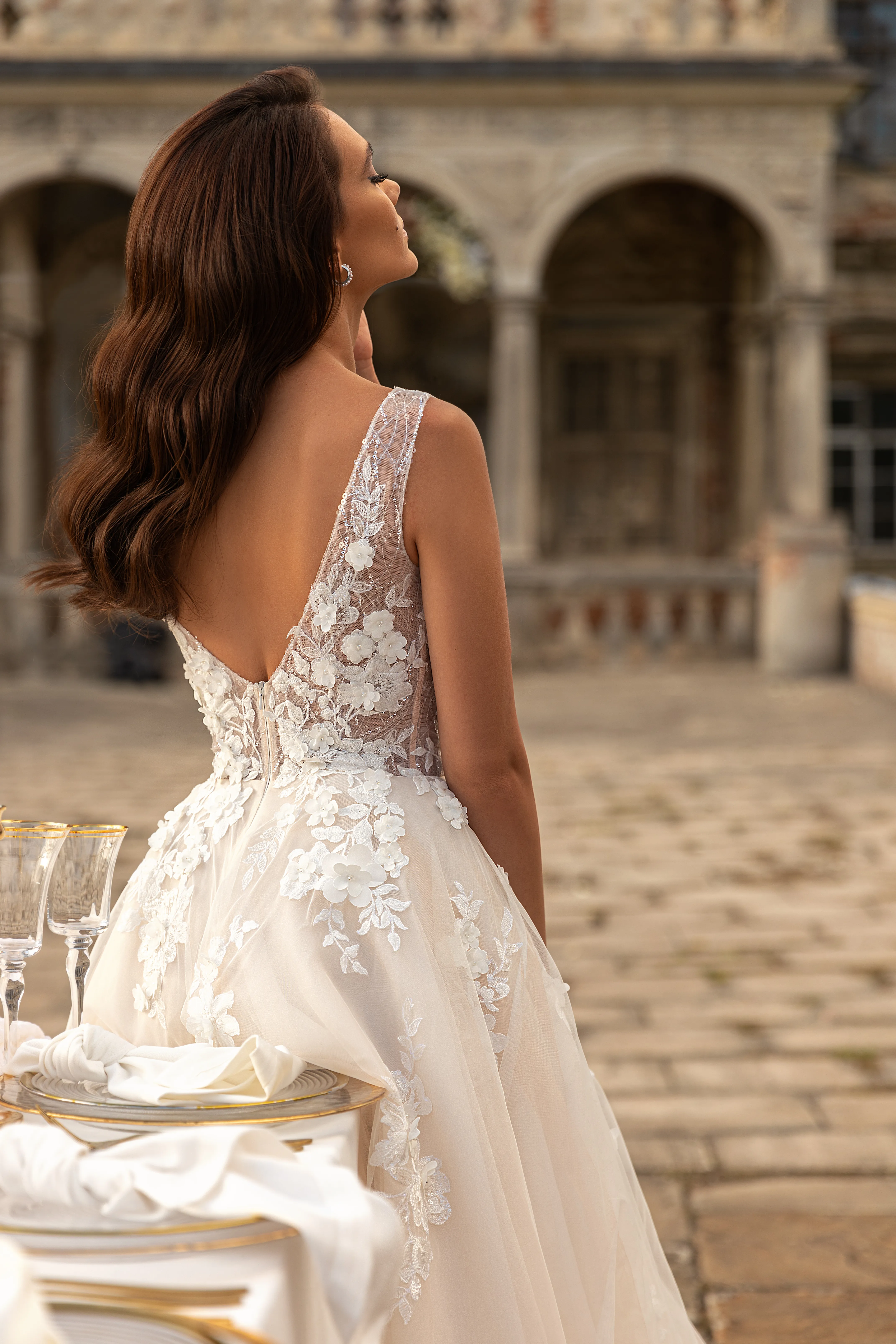 Ria Tener| Hugo & Elliot Bridal