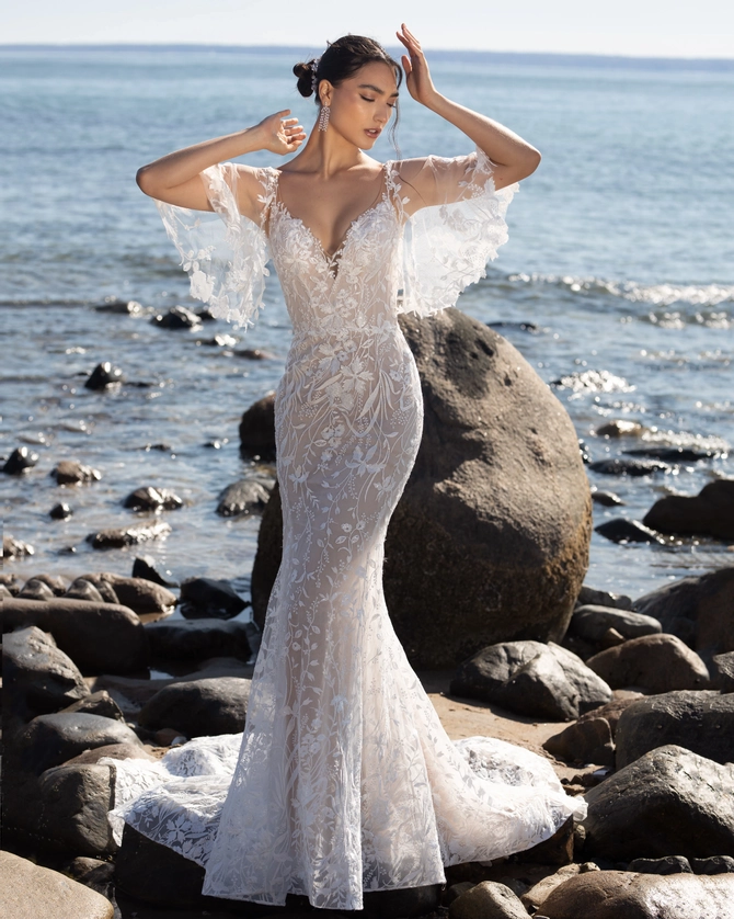 Jimmy Huang | Bridal by Viper - BG-101009 | Bridal by Viper|Prom|Tux
