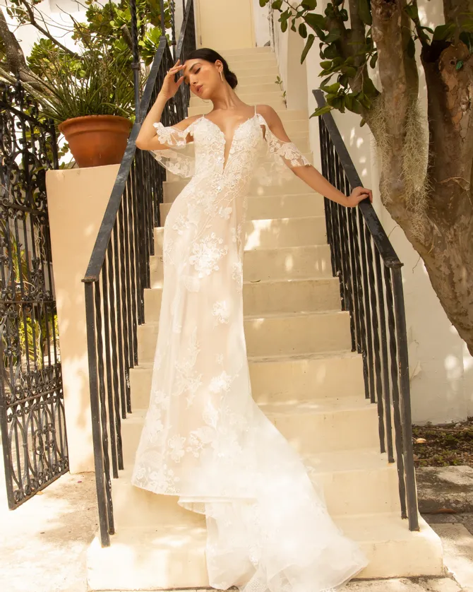 Jimmy Huang | Bridal by Viper - Estrella | Bridal by Viper|Prom|Tux
