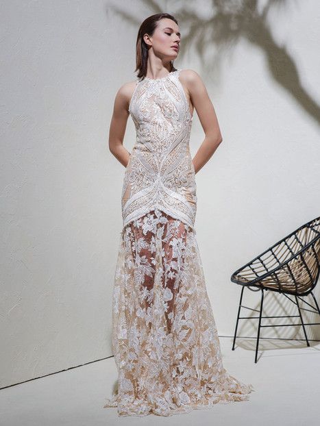 Olvi's - 4949 | JJ Kelly Bridal