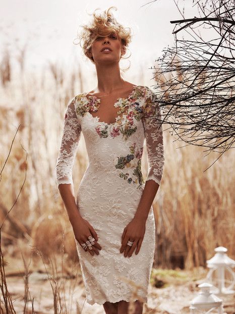 Olvi's - 1850 | JJ Kelly Bridal