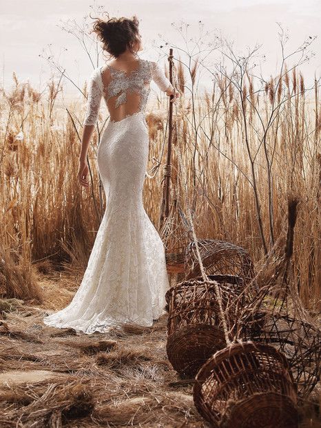 Olvi's - 1963 | JJ Kelly Bridal