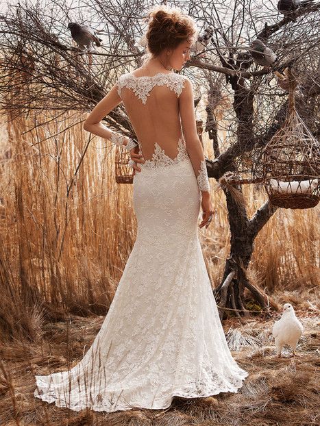 Olvi's - 1993 | JJ Kelly Bridal