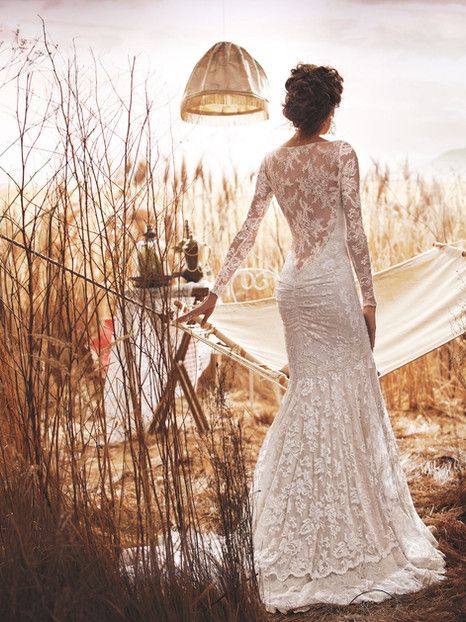 Olvi's - 1996 | JJ Kelly Bridal