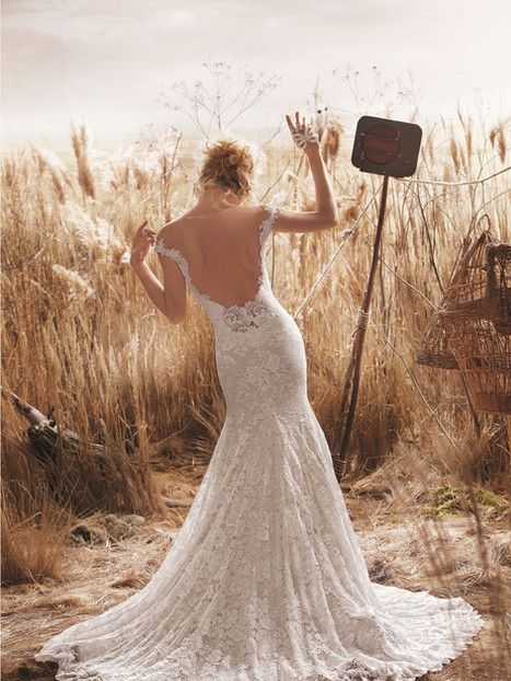 Olvi's - 1997 | JJ Kelly Bridal
