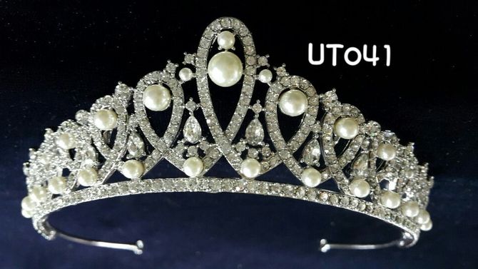 Design by Conception - UT041 | Bridal Connection